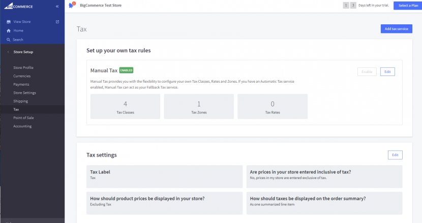 How to Set Up a BigCommerce Store Online in 10 Simple Steps
