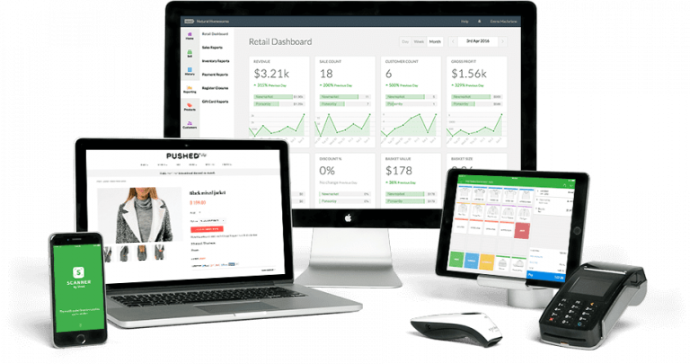 How to Set Up a POS System