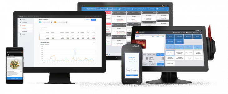 How to Set Up a POS System