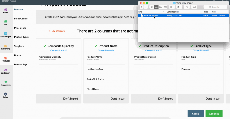 How to Set Up a POS System