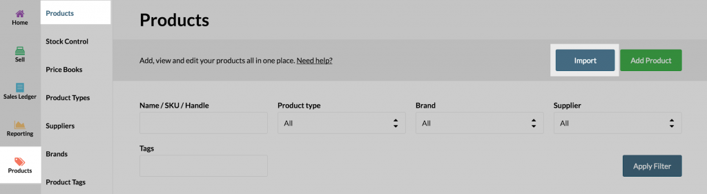 How to Set Up a POS System