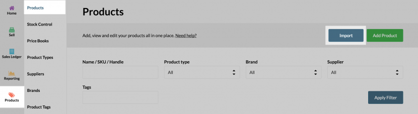 How to Set Up a POS System