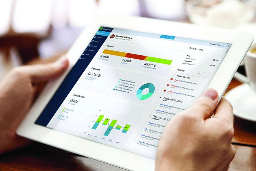 What Is QuickBooks What Does It Do 