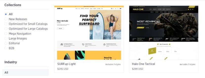 12 Best Shopify Alternatives in 2022