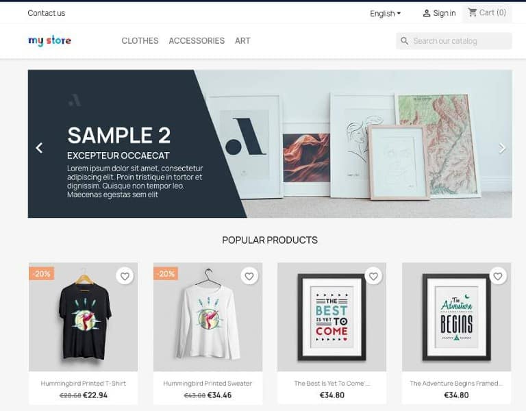 12 Best Shopify Alternatives in 2022