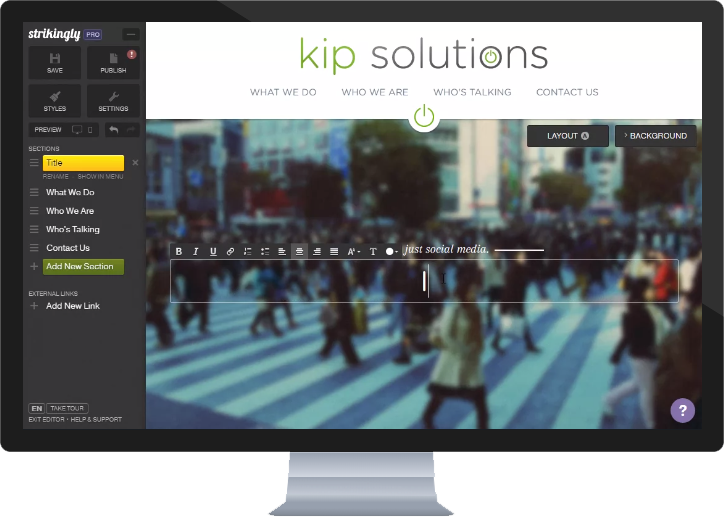 7 Best Free Ecommerce Website Builders 2020