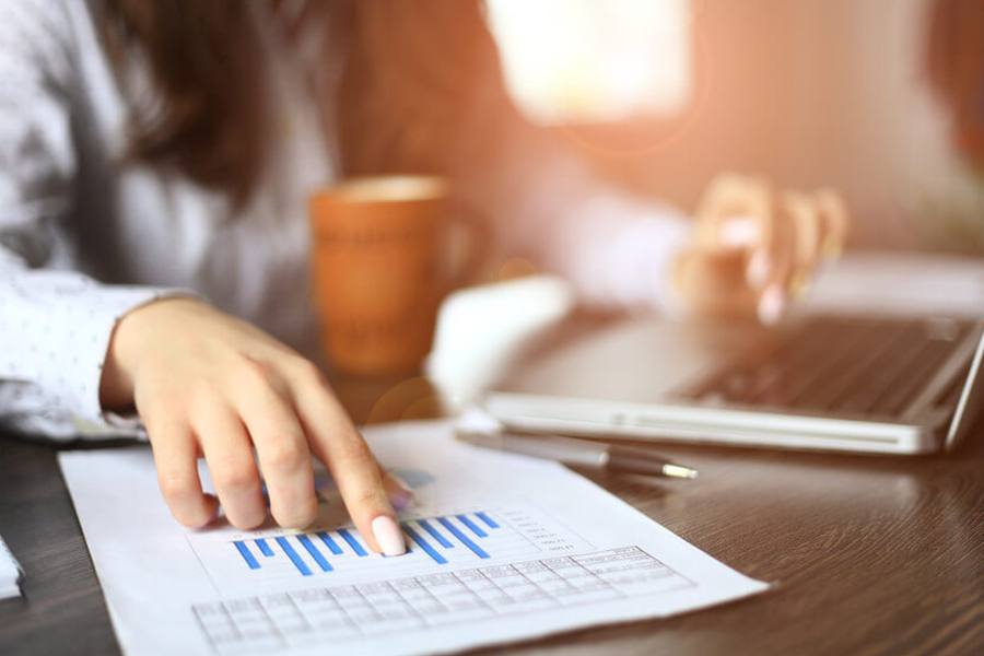 IRS Business Expense Categories List Free Worksheet 