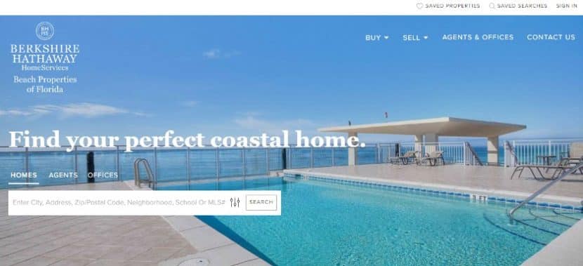 19 Best Real Estate Domain Names (Examples & Tips)