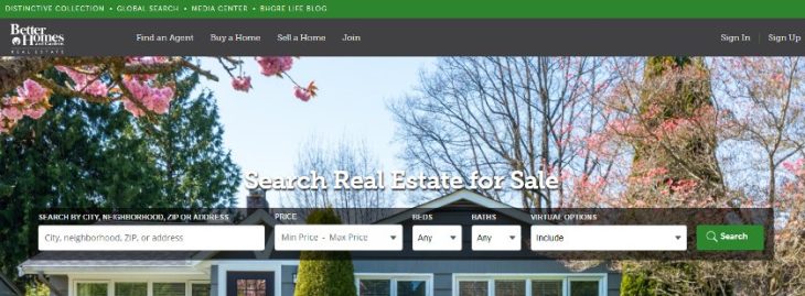 19 Best Real Estate Domain Names (Examples & Tips)