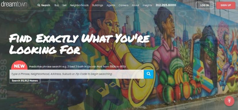 19 Best Real Estate Domain Names (Examples & Tips)