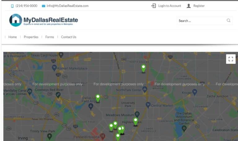 17 Real Estate Domain Name Examples & Ideas