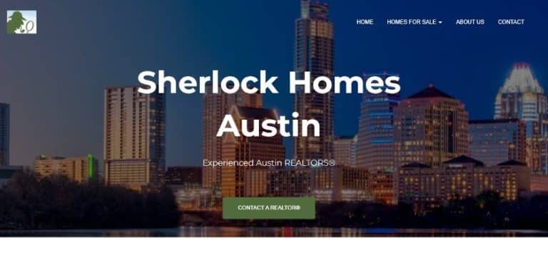 19 Best Real Estate Domain Names (Examples & Tips)