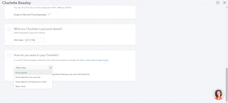 How to Set Up QuickBooks Payroll Direct Deposit in 5 Steps