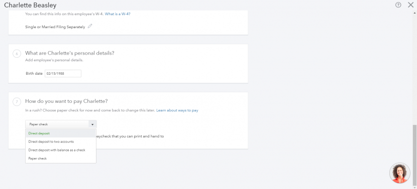 How to Set Up QuickBooks Payroll Direct Deposit in 5 Steps