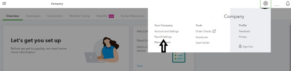 How to Set Up QuickBooks Payroll Direct Deposit in 5 Steps