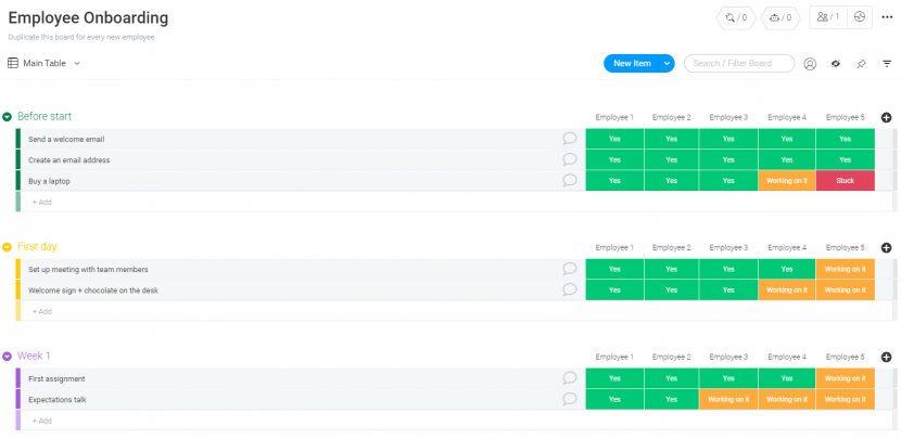 5 Best Onboarding Software for 2020