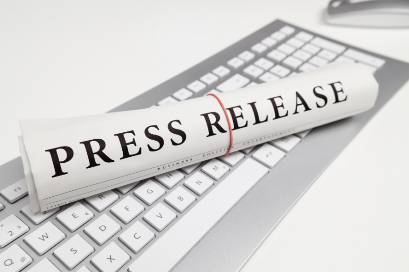 How to Write a Press Release Boilerplate (+ Template & Examples)