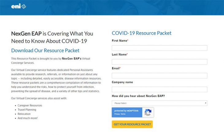 What Is an Employee Assistance Program (EAP) & How Does It Work?