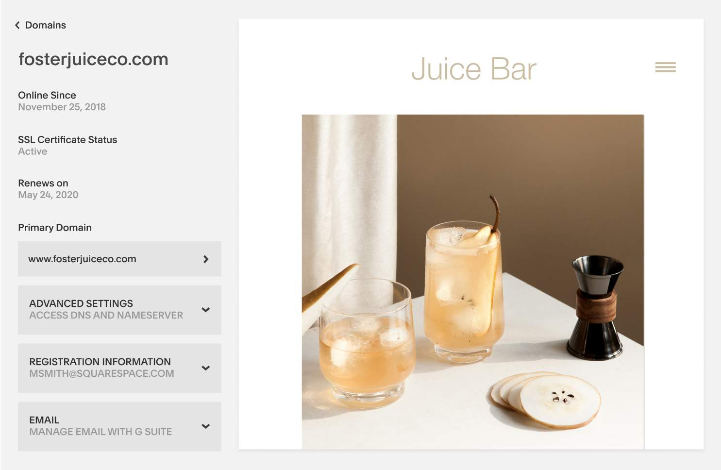 Squarespace Ecommerce: Everything You Need to Know + How to Launch Your ...