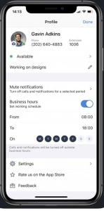 6 Best VoIP Apps for iPhone in 2020