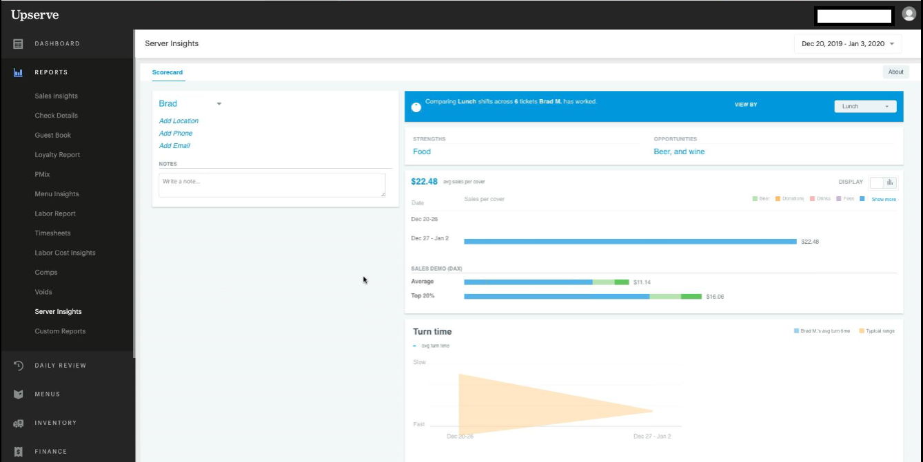 6 Best Bar POS Systems 2020