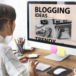 How to Start an Instagram Blog in 7 Steps