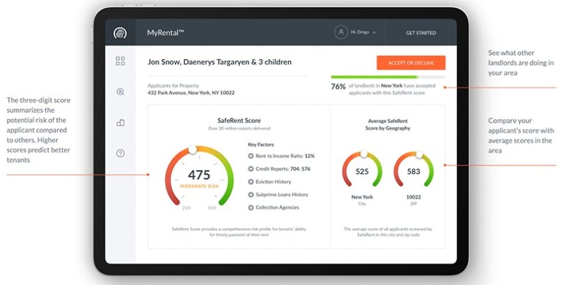 How to Screen Tenants for a Rental Property in 6 Steps (+ Screening ...