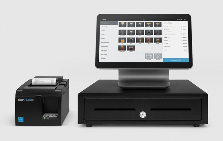 How Much Does a POS System Cost?