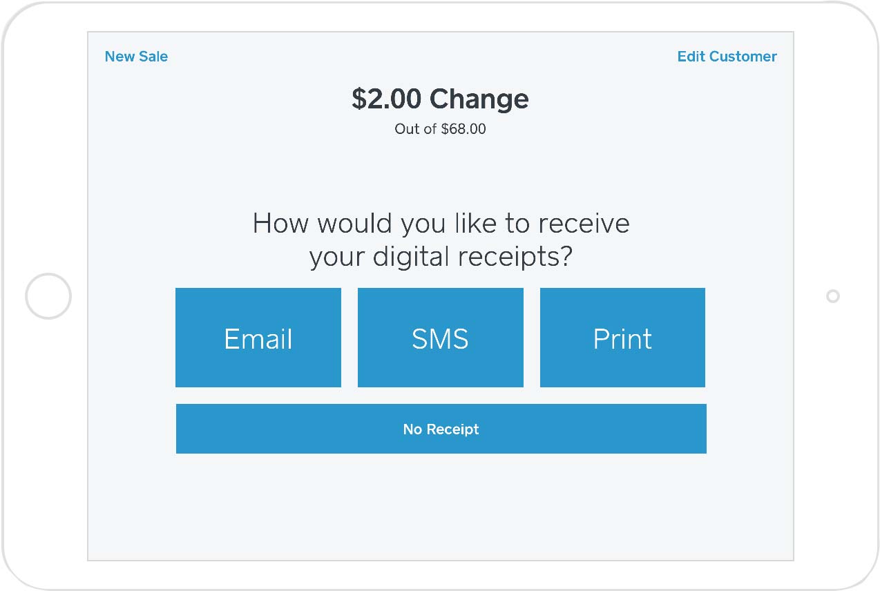 How to Use a POS System to Run Your Business