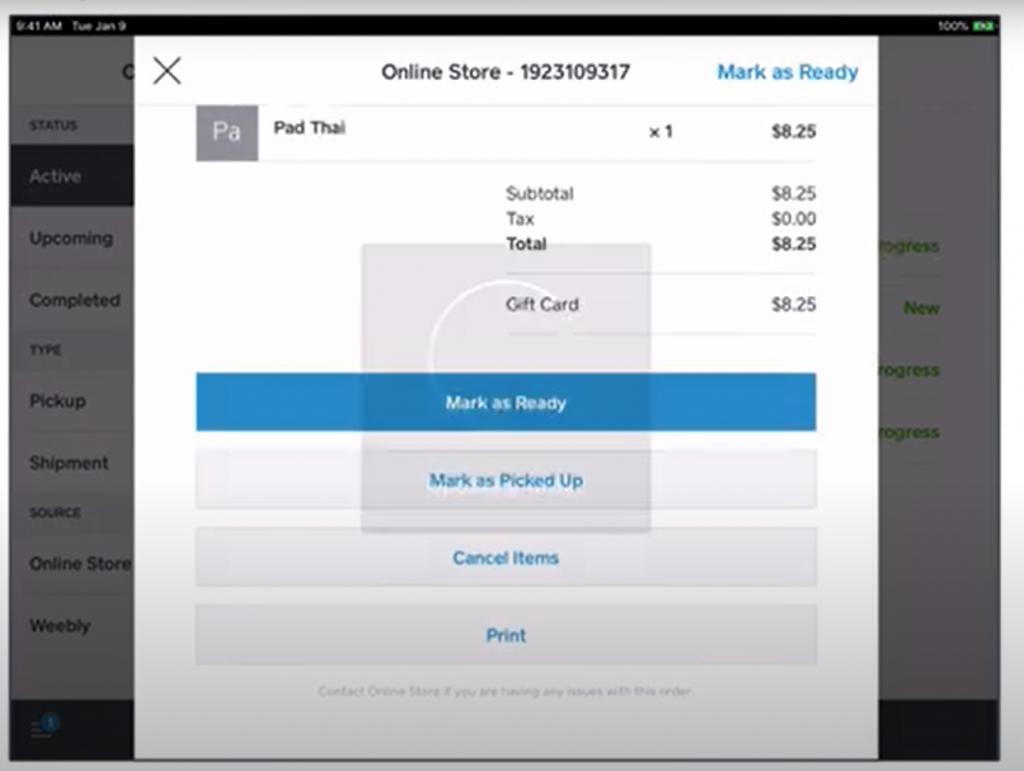 How to Use a POS System to Run Your Business