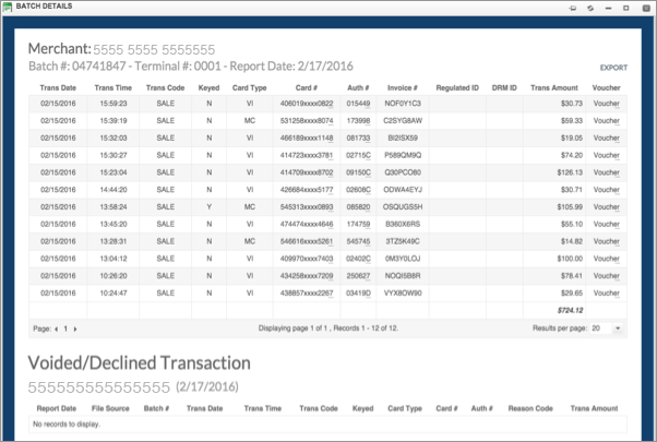 POS Reconciliation: What It Is & How It’s Done