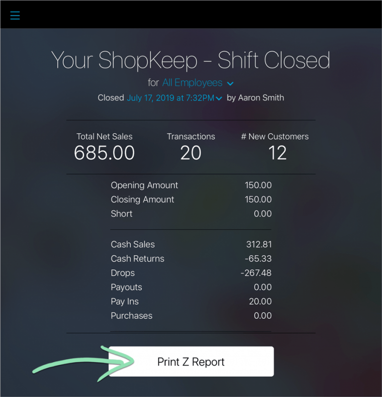 POS Reconciliation: What It Is & How It’s Done