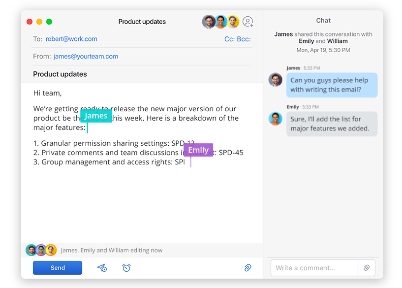 15 Best Email Apps for Business