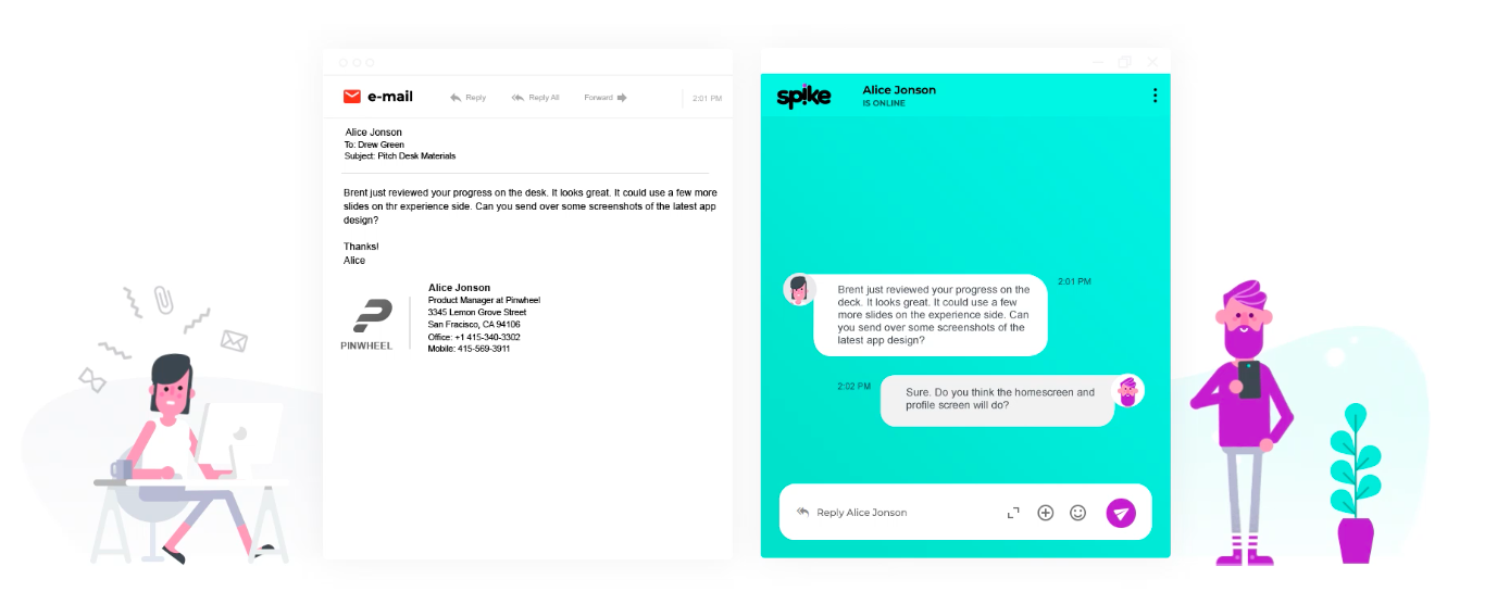15 Best Email Apps for Business