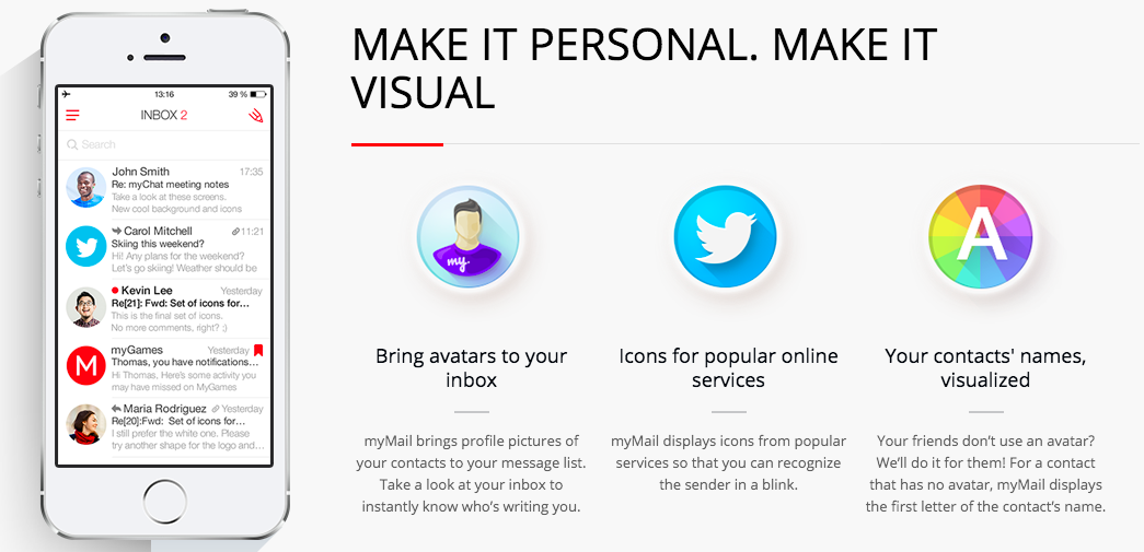 15 Best Email Apps for Business