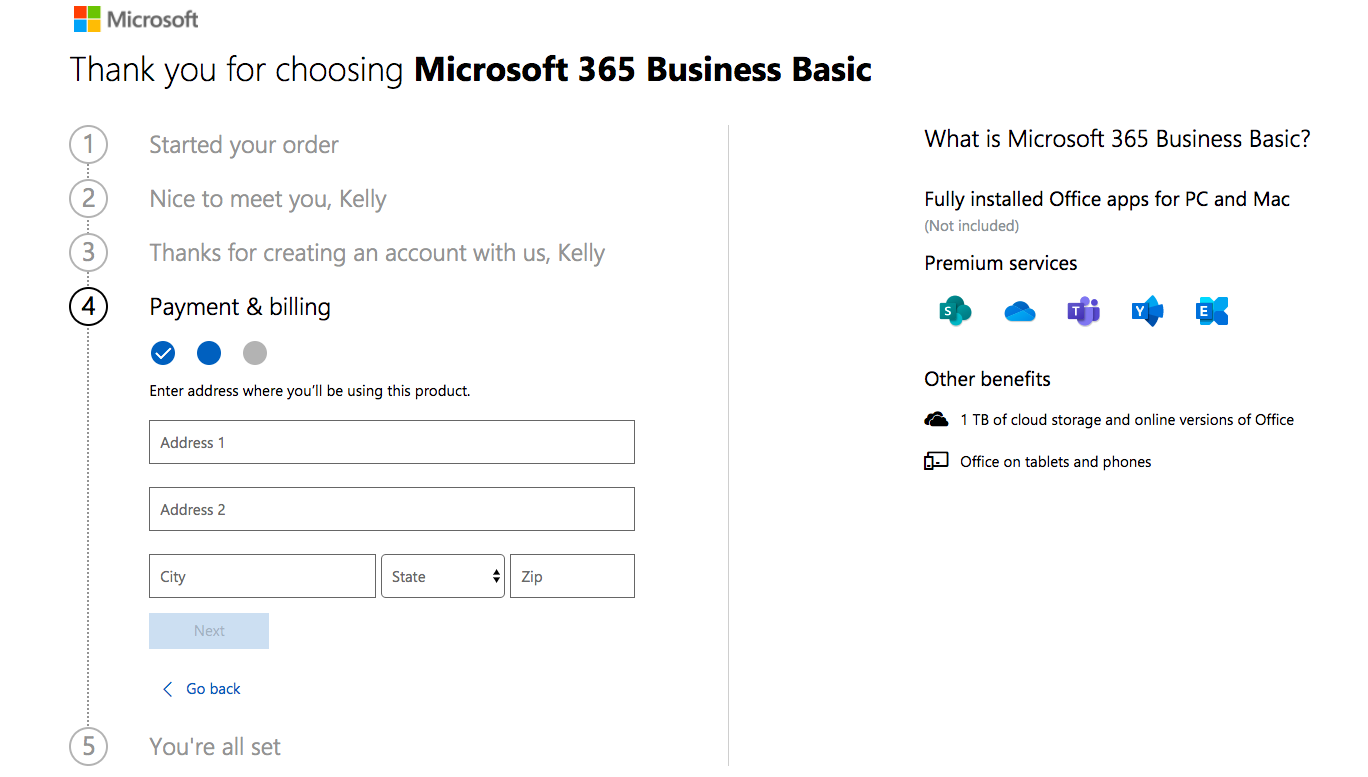 Microsoft Outlook for Business Guide 2020