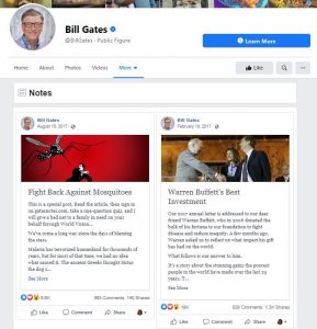 How to Blog on Facebook: Everything You Need to Know