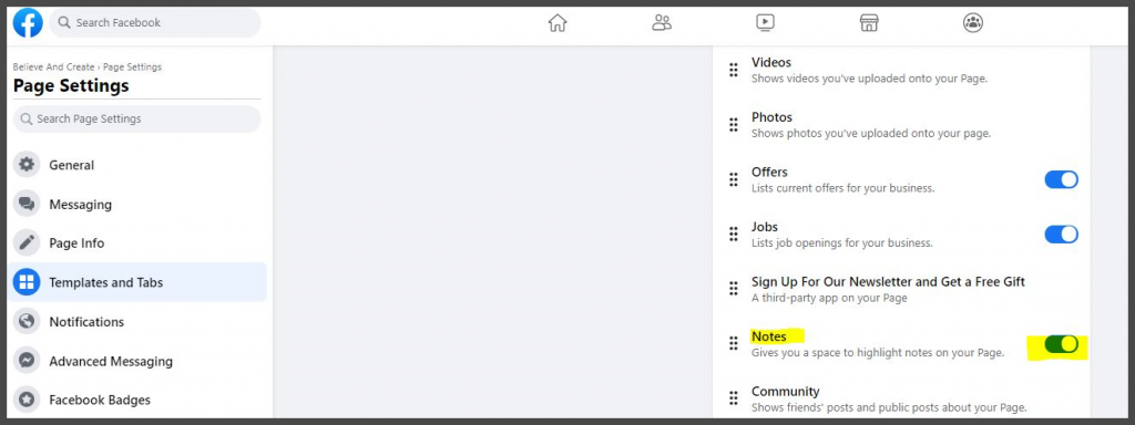 How to Blog on Facebook: Everything You Need to Know