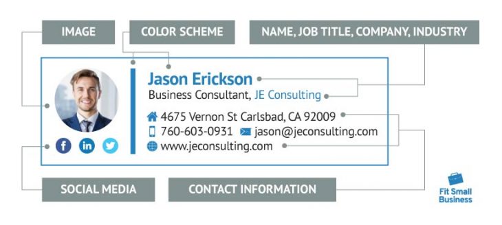 How to Easily Create a Professional Email Signature