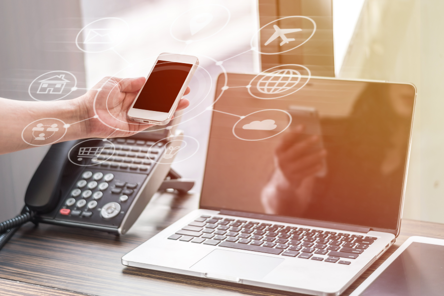 Voip Vs Virtual Phone Systems Definitions And Which Is Best In 2020