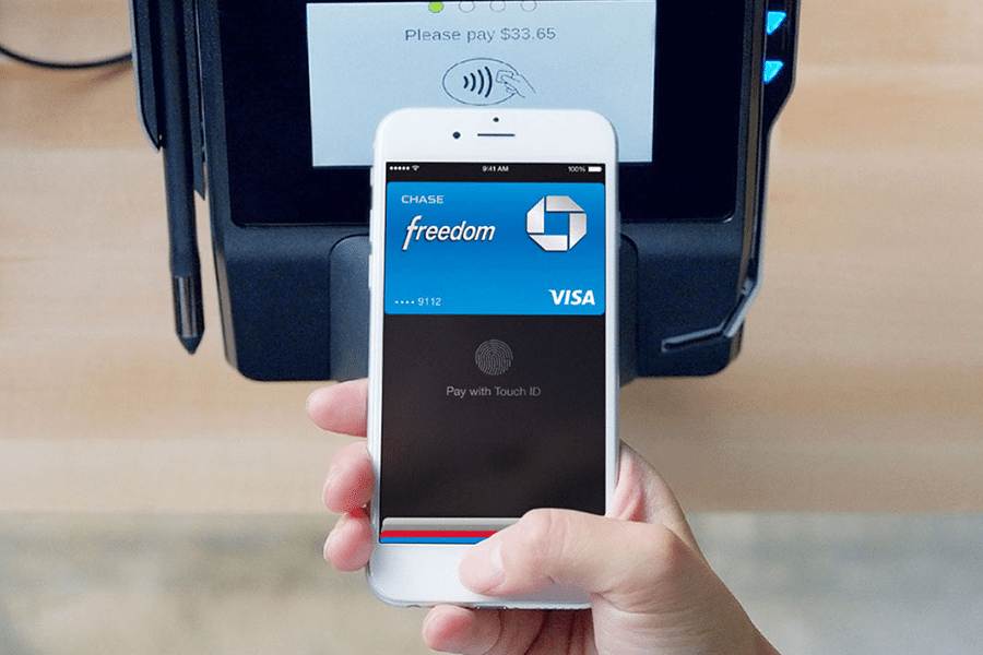 Dedication Replenishment Refugees Nfc Mobile Payments Roman Lip 