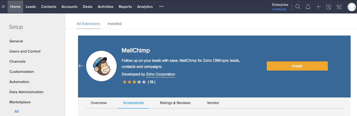 6 Best CRMs for Mailchimp Integration 2020