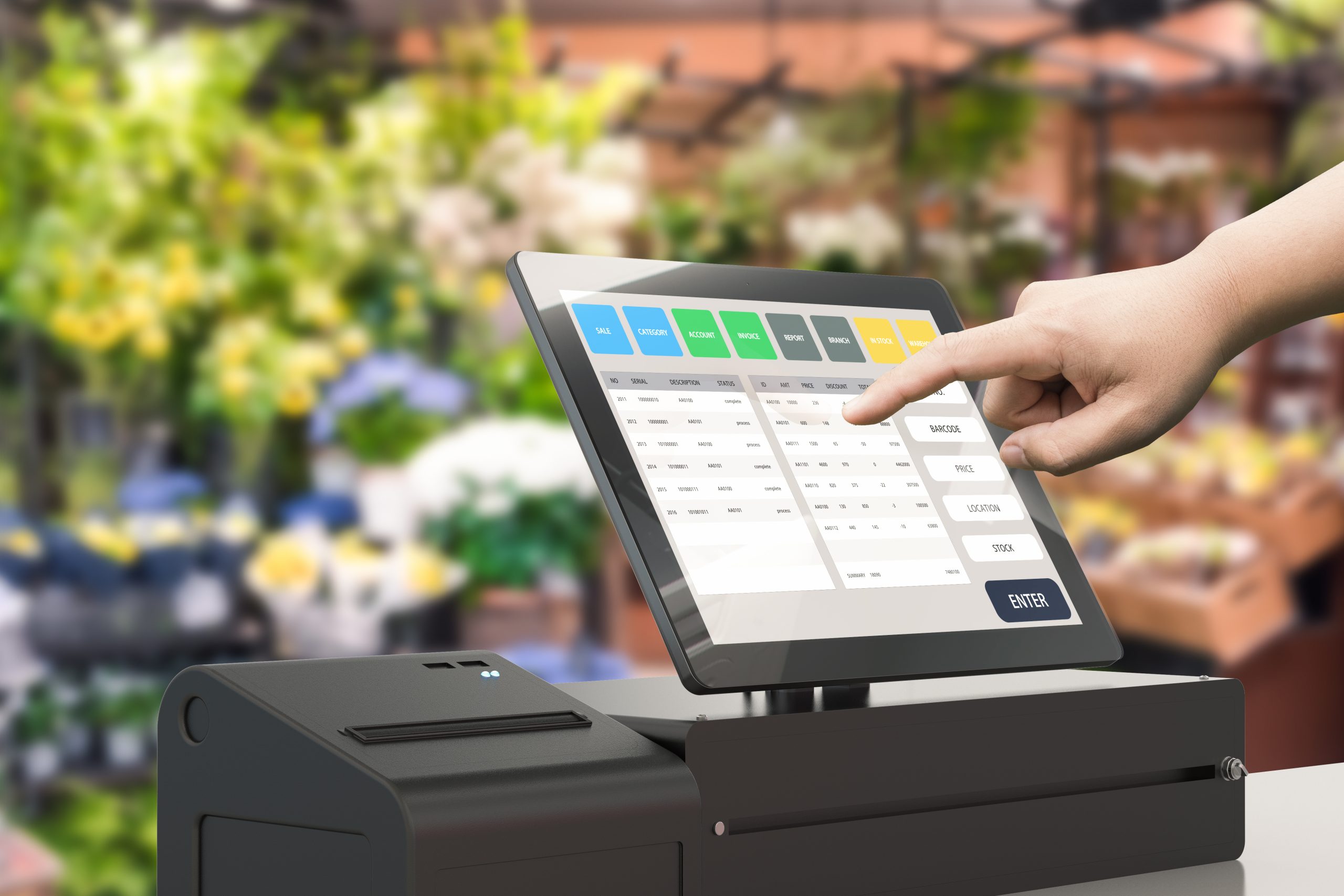 Ultimate Guide to POS Hardware
