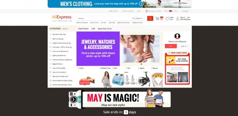 Alibaba vs AliExpress: Who’s Best for Importing & Dropshipping?