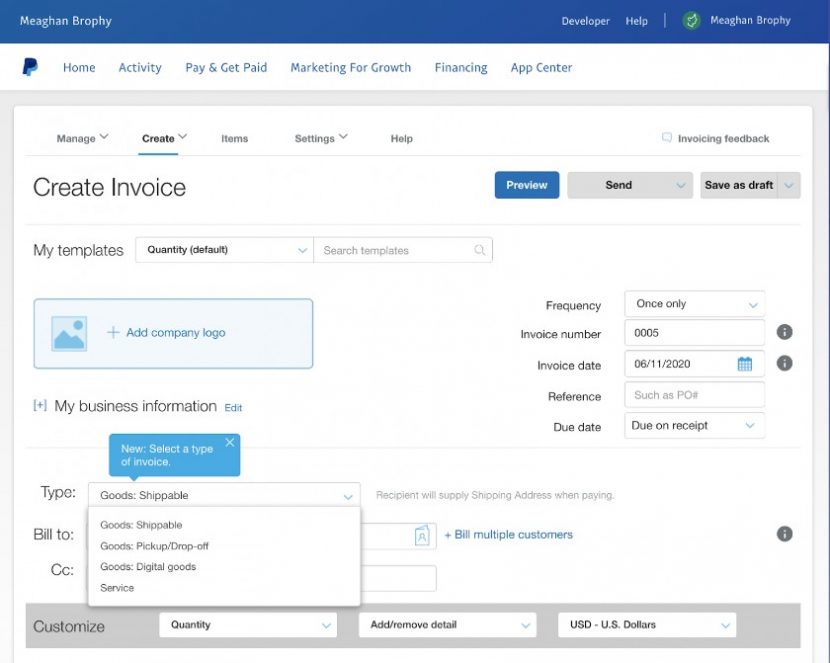 7 Best Free Small Business Invoice Generators in 2023