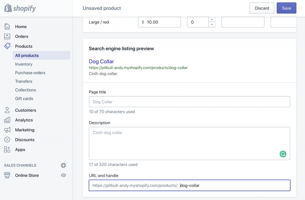 How to Set up a Shopify Store in 9 Steps