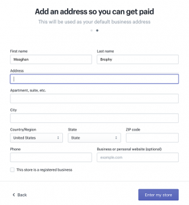 How to Set up a Shopify Store in 9 Steps