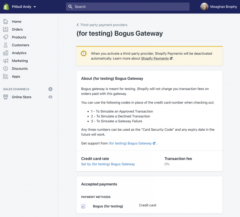 How to Set up a Shopify Store in 9 Steps