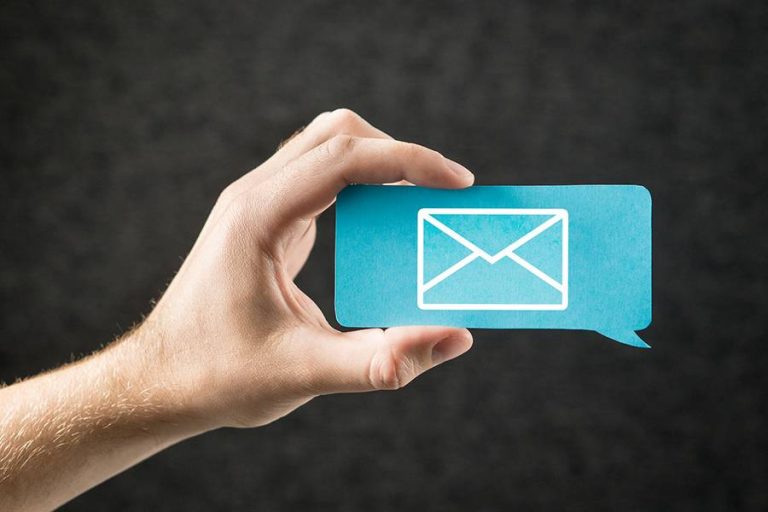 How to Create a Professional Email Address in 4 Steps