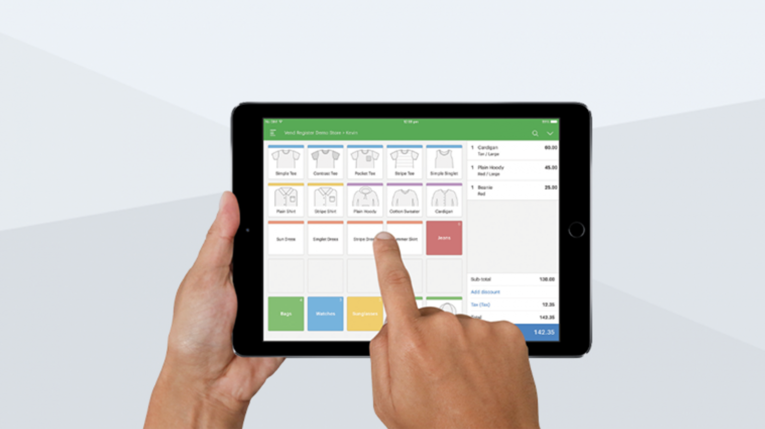 7 POS Trends & Technologies Shaping the Future of Retail